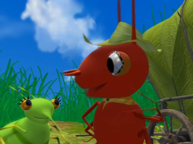 Giddy Up Bugs | Sunny Patch Wiki | Fandom