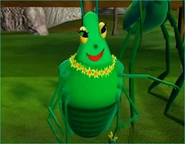 Stinky | Sunny Patch Wiki | Fandom