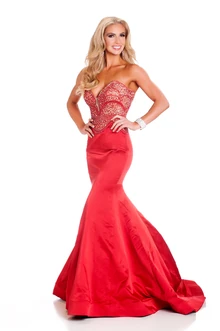 Laura Puleo | Miss Universe Wikia | Fandom