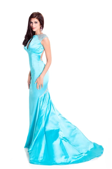 Gretchen Reece | Miss Universe Wikia | Fandom