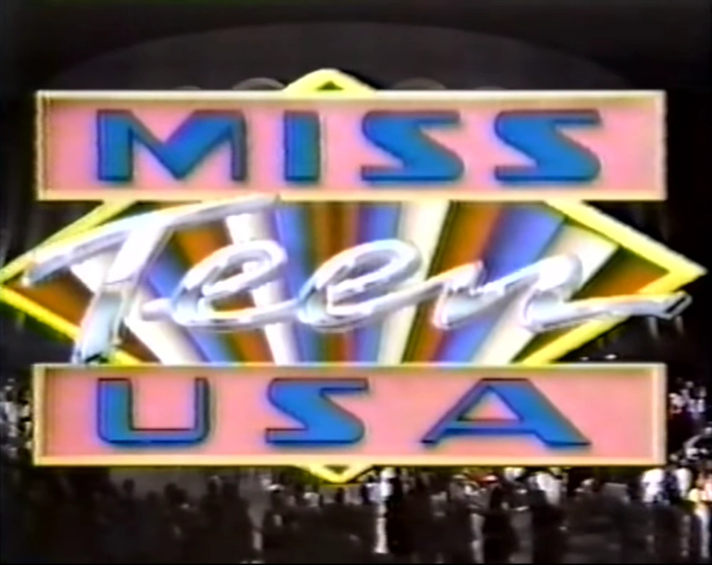 Miss Teen USA 1987 | Miss Universe Wikia | Fandom