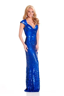 Courtney Byrd | Miss Universe Wikia | Fandom