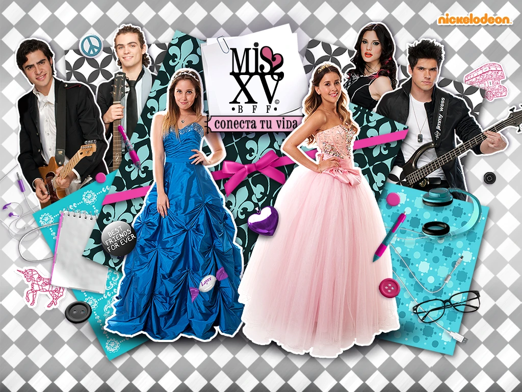 Wallpapers | Wiki Miss XV | Fandom