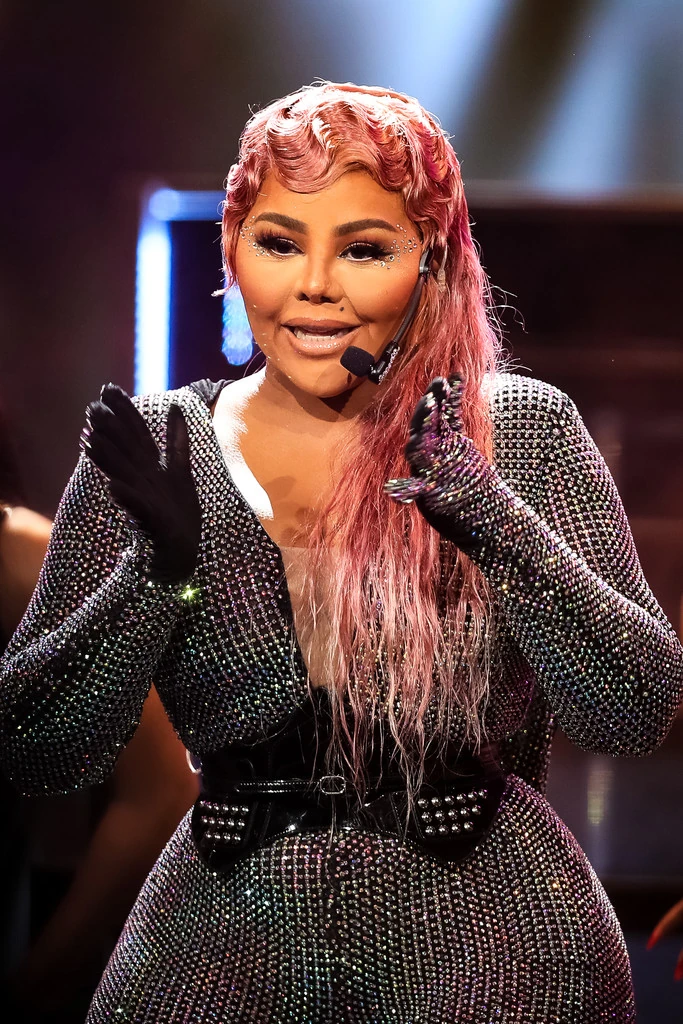 Lil' Kim | Missy Elliott Wiki | Fandom