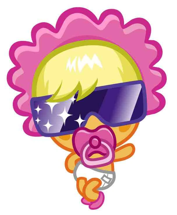 Morgan Grove | Missy Kix of the queen Wiki | Fandom