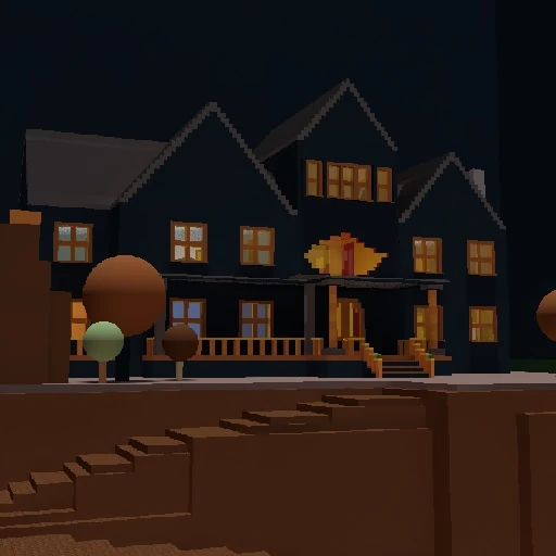 Mechanics | MIST (Roblox) Wiki | Fandom