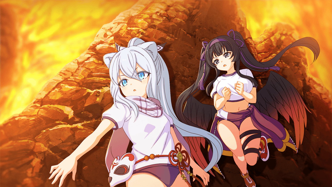 Event Scenariothe Third Event ③ Mist Train Girls Wiki Fandom