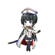 Yukie Mayuzumi | Mist Train Girls Wiki | Fandom