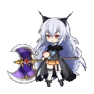 Bestyakh | Mist Train Girls Wiki | Fandom