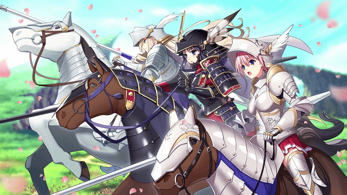 Event Scenario/Takahiro's Strategy | Mist Train Girls Wiki | Fandom