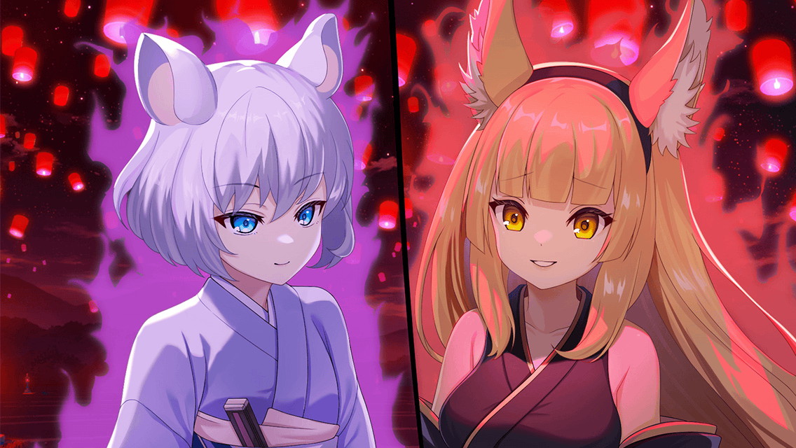 Main Scenariothe Worst Enemy Mist Train Girls Wiki Fandom