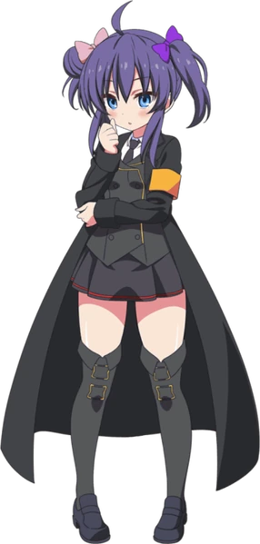 Tayshet | Mist Train Girls Wiki | Fandom
