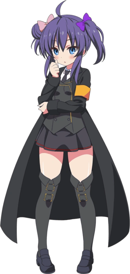 Tayshet | Mist Train Girls Wiki | Fandom