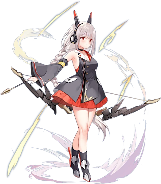Pleven | Mist Train Girls Wiki | Fandom