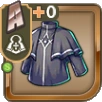 SSS Training Robe | Mist Train Girls Wiki | Fandom