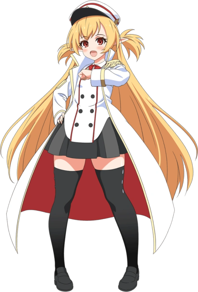 Dover (Reliable Big Sister Wannabe) | Mist Train Girls Wiki | Fandom