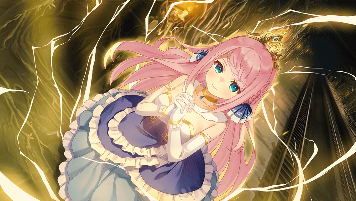 Main Scenarioiridescent Light Of Absolution Mist Train Girls Wiki