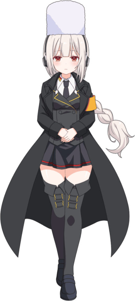 Pleven Mist Train Girls Wiki Fandom