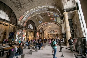 Detroit | Mist Train Girls Wiki | Fandom