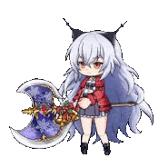 Bestyakh | Mist Train Girls Wiki | Fandom