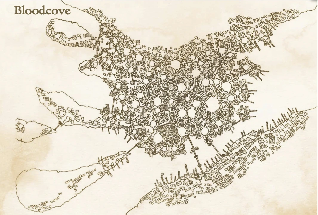 Bloodcove | MistahKentsDnDhomebrew Wiki | Fandom