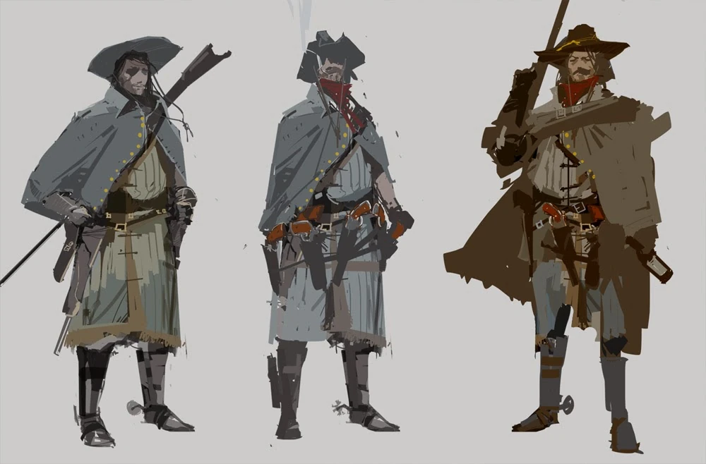 Swashbuckler | MistahKentsDnDhomebrew Wiki | Fandom