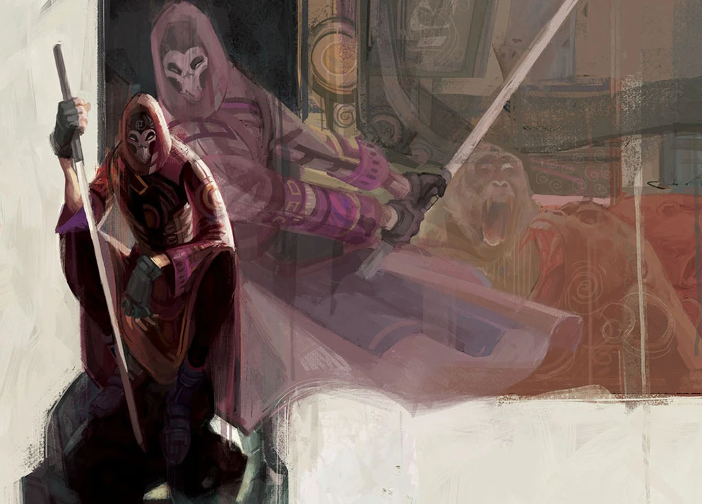 Slayer | MistahKentsDnDhomebrew Wiki | Fandom