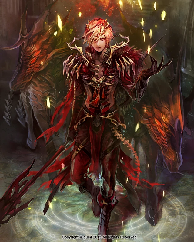 Summoner | MistahKentsDnDhomebrew Wiki | Fandom