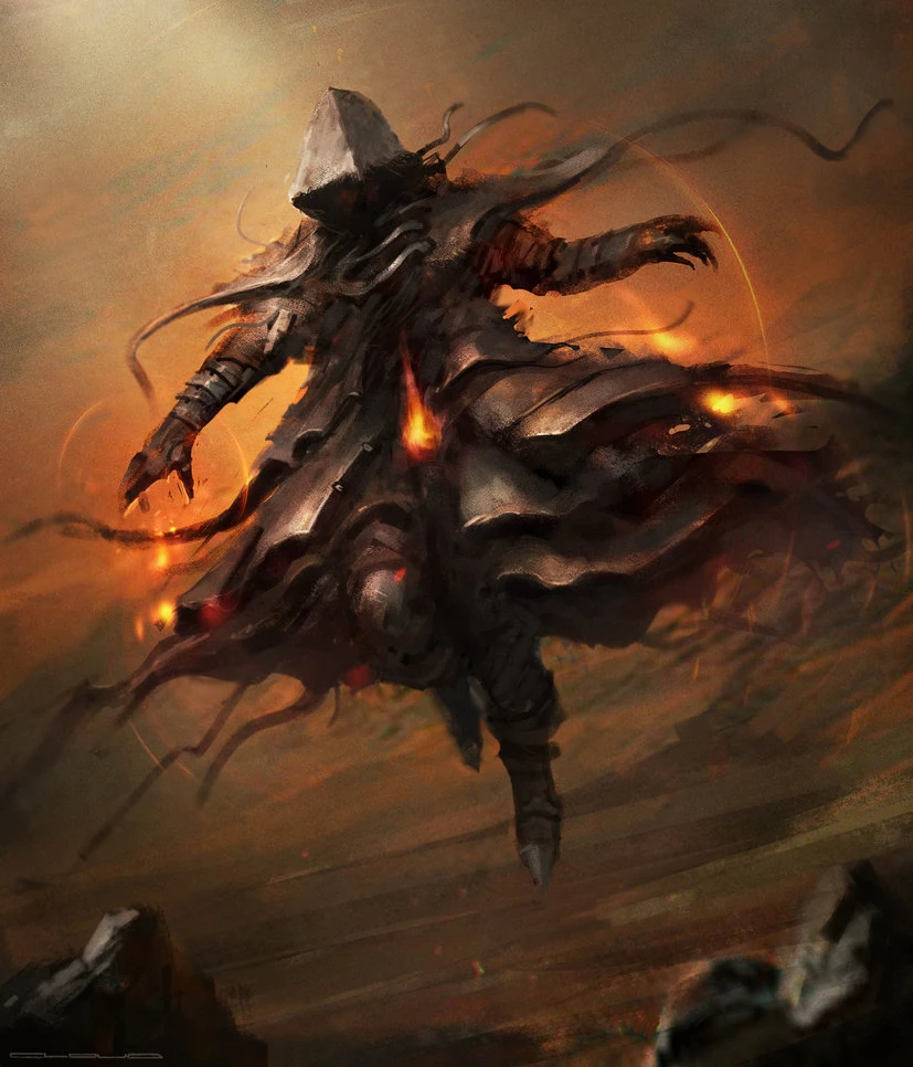 Sorcerer | MistahKentsDnDhomebrew Wiki | Fandom