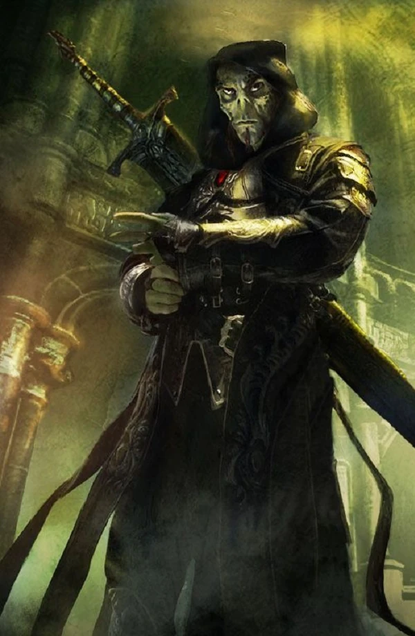 Gith | Mistbank Wiki | Fandom