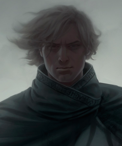 Kelsier | Mistborn Wiki | Fandom