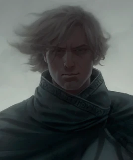 Kelsier | Mistborn Wiki | Fandom