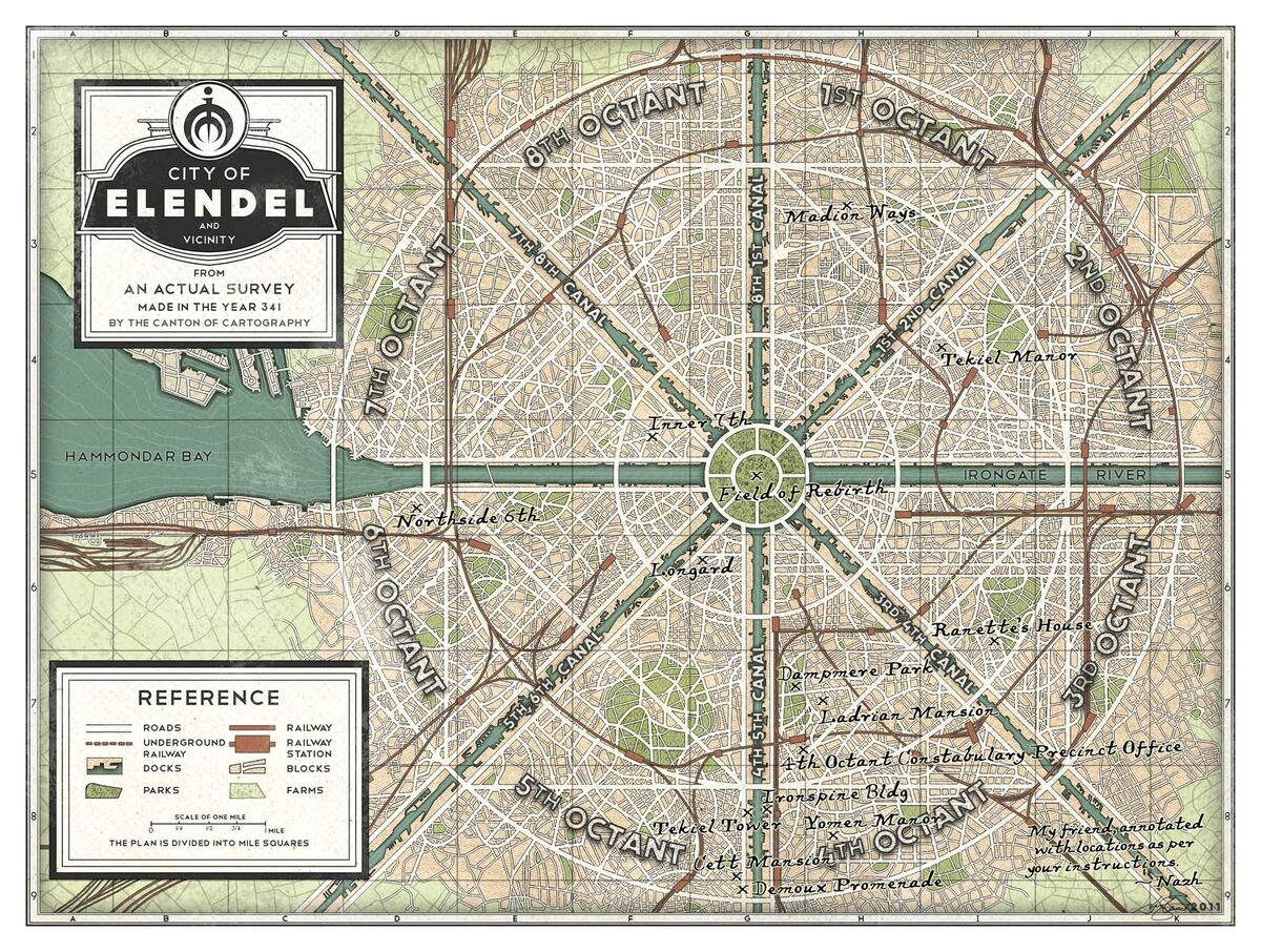Elendel Mistborn Wiki Fandom
