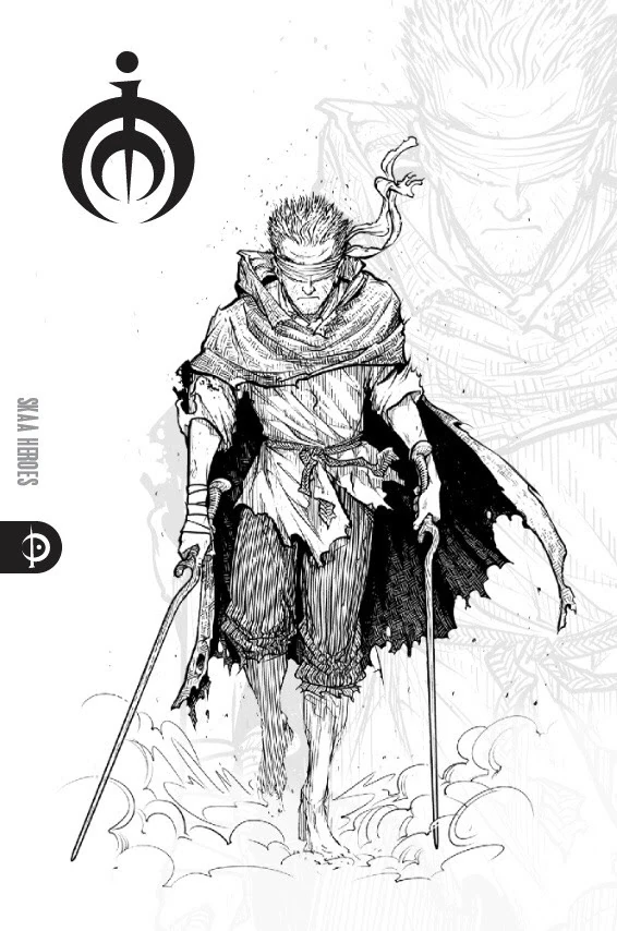 Spook | Mistborn Wiki | Fandom