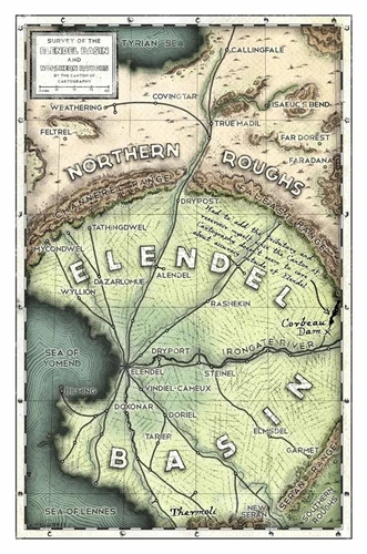 Elendel Basin | Mistborn Wiki | Fandom