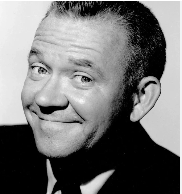 Ralph Fenton | Mister Ed Wiki | Fandom