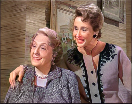 Mrs Fenton | Mister Ed Wiki | Fandom