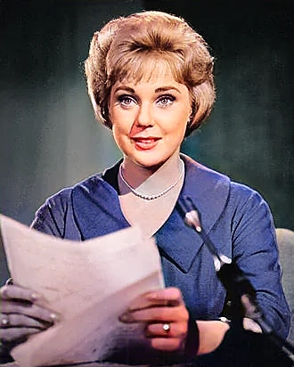 Carol Post | Mister Ed Wiki | Fandom