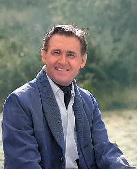 Wilbur Post | Mister Ed Wiki | Fandom