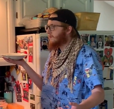 Giovanni Moretti | Mister Han Wiki | Fandom