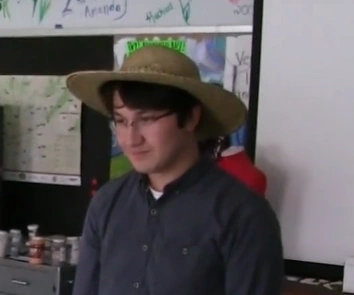 Da Wei | Mister Han Wiki | Fandom