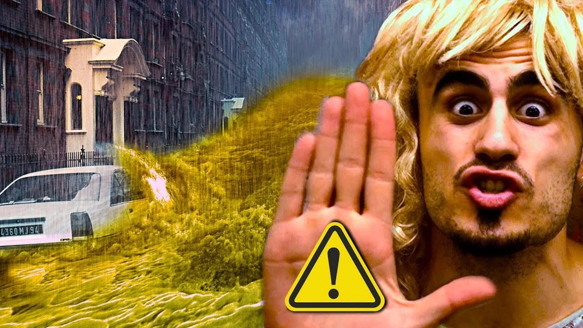 Referencia: Videos de Mister Jägger | Mister Jägger Wiki | Fandom