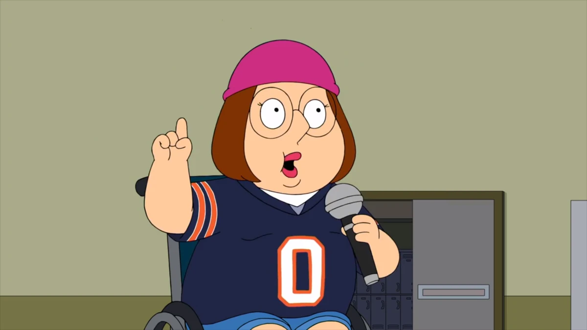 Family Guy | Mister Ryan World Brightestapedia Wiki | Fandom