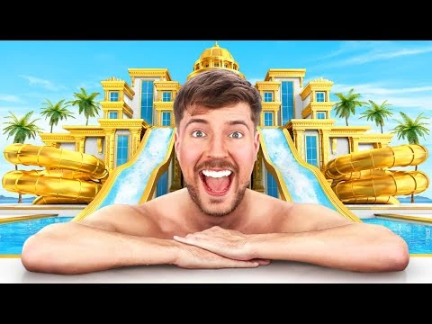 $1 vs $250,000 Vacation! | MrBeast Wiki | Fandom