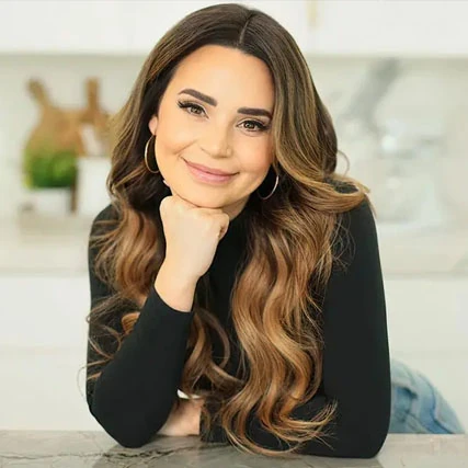 Rosanna Pansino | MrBeast Wiki | Fandom