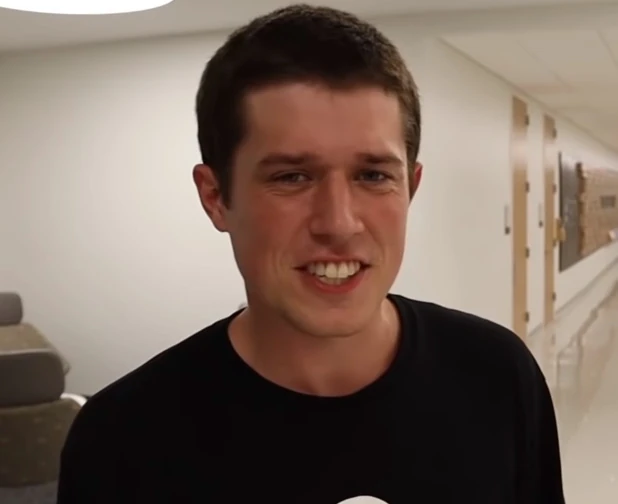 Benjamin Malone | MrBeast Wiki | Fandom