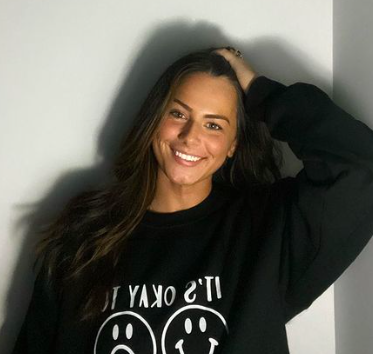 Cara Hallow | MrBeast Wiki | Fandom