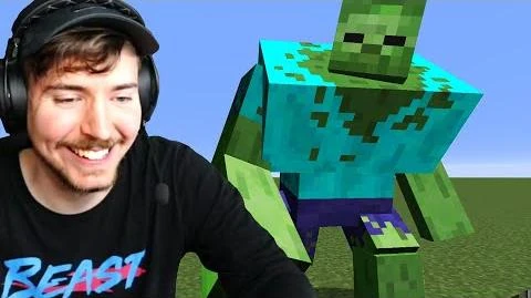 I Downloaded 1000+ Minecraft Mods! | MrBeast Wiki | Fandom