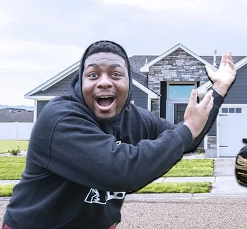 Mark Pate | MrBeast Wiki | Fandom