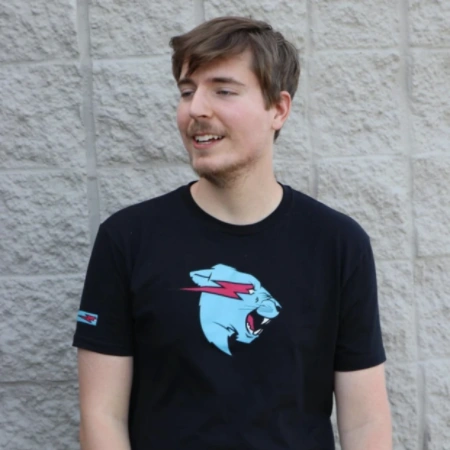 Discuss Everything About MrBeast Wiki | Fandom